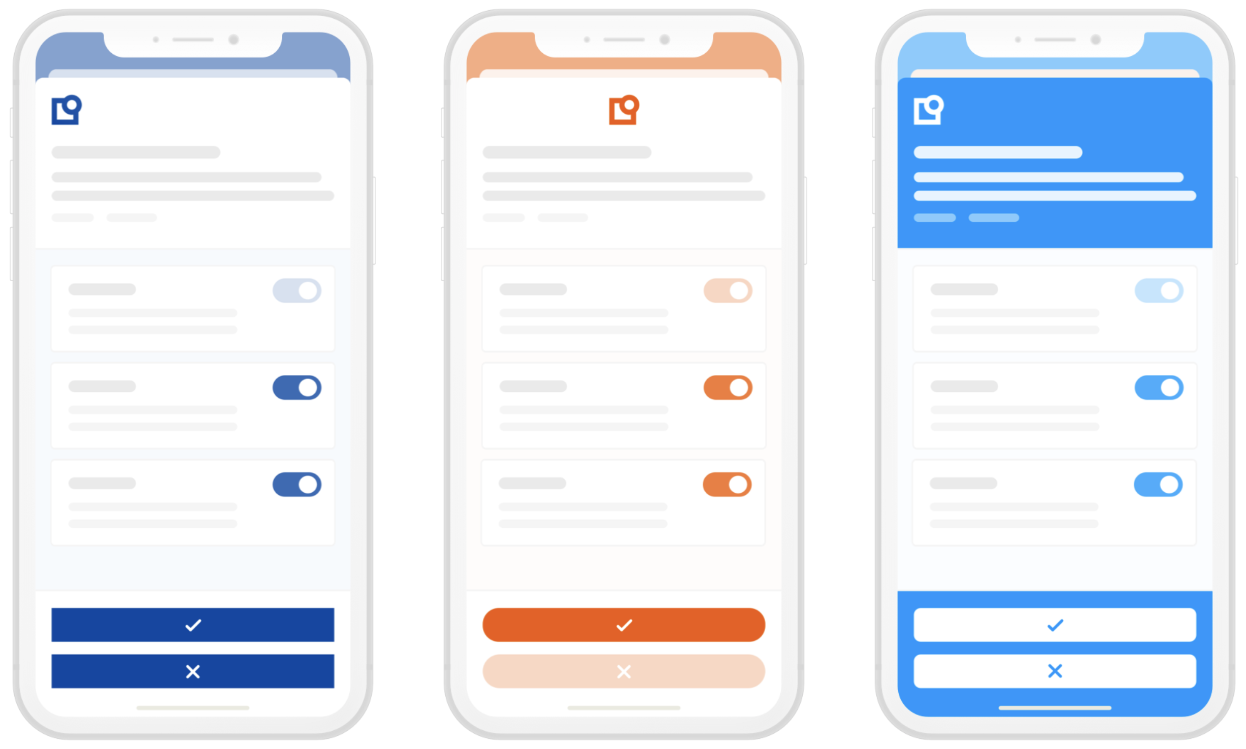 Introduction - Usercentrics In-App SDK